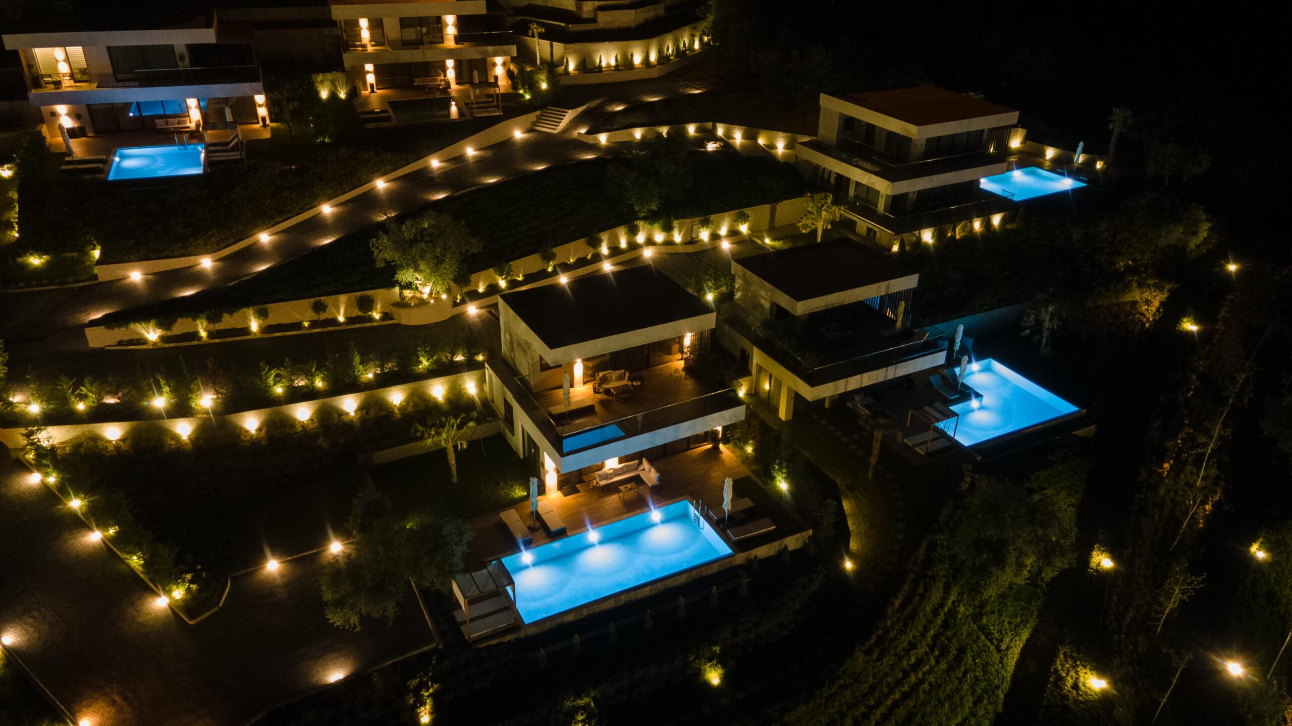 ΕΠΙΚΟΙΝΩΝΙΑ - ZAVIA RESORTS